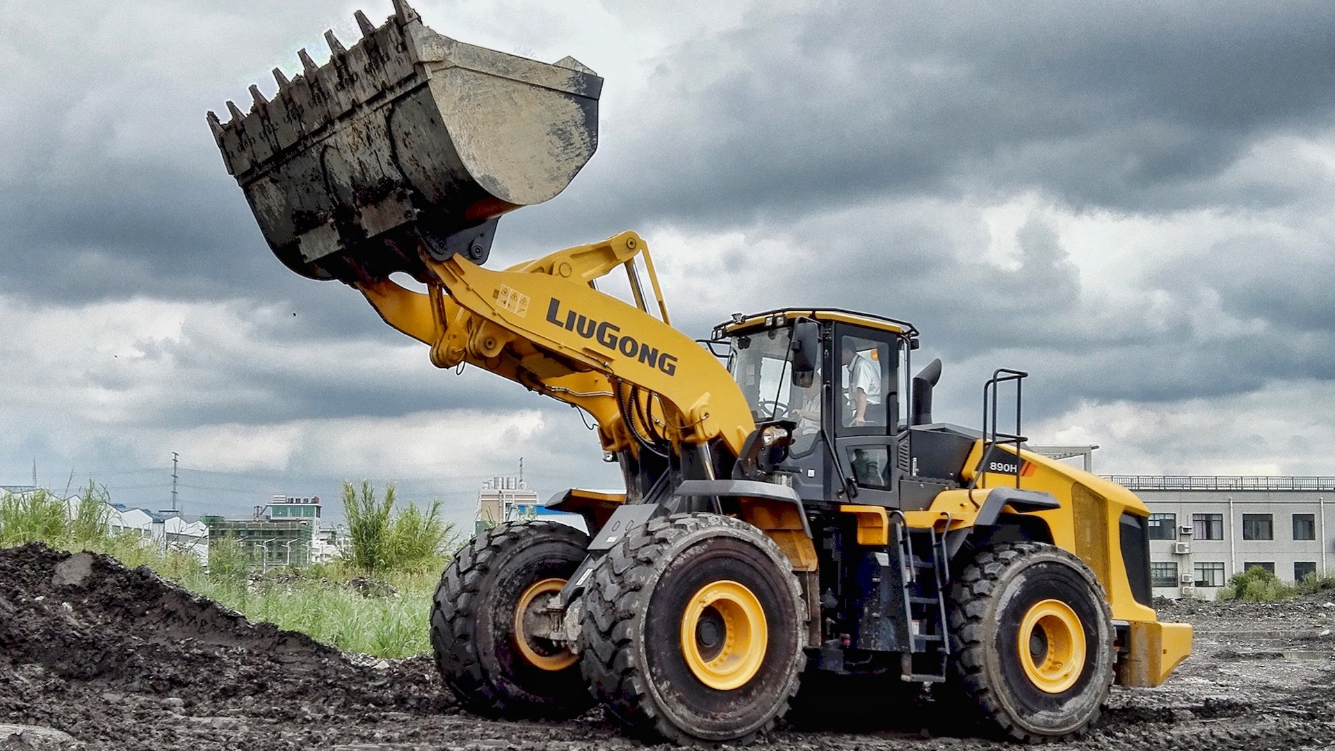 Kesar Earth Solutions