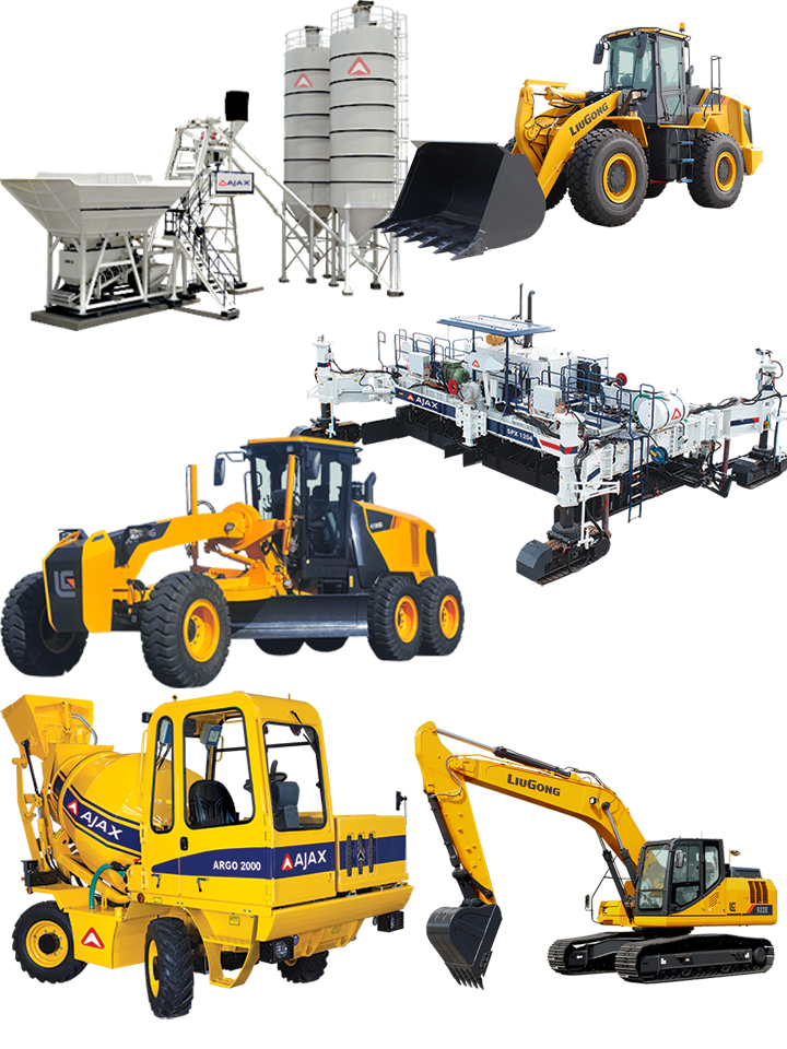 Kesar Earth Solutions