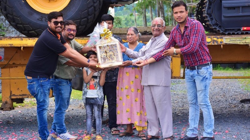 Kesar Earth Solutions