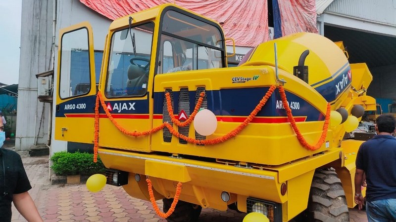 Kesar Earth Solutions